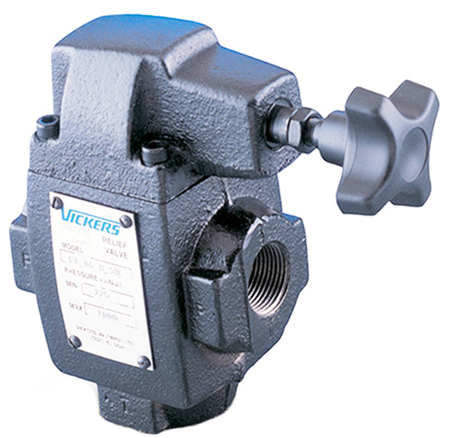 Eaton / Vickers Pressure regulator - Alfa Hydraulics